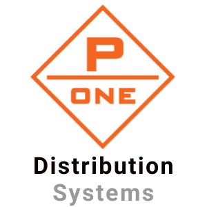 P One Distribution Systems Co., Ltd. – Distribution Systems